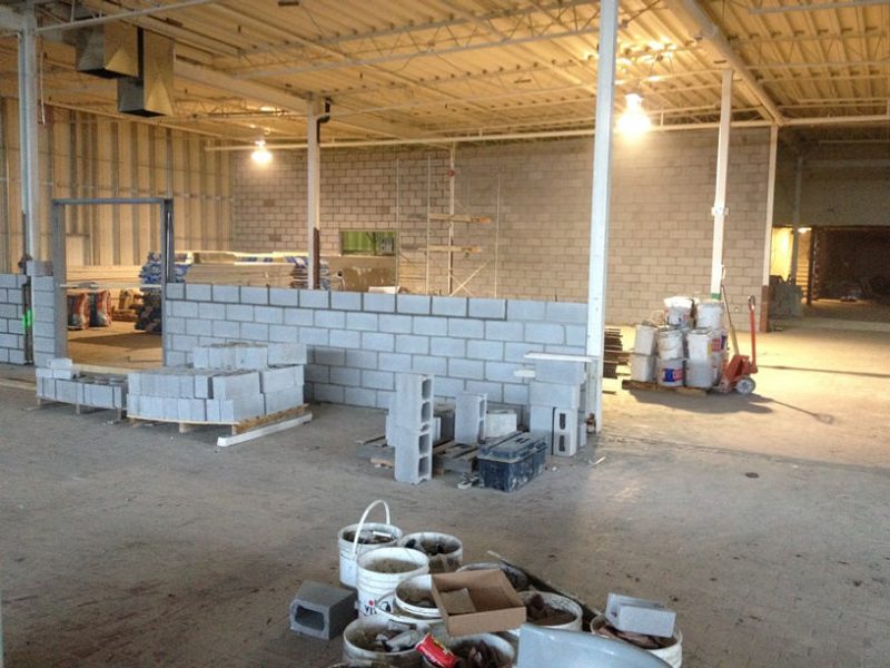 New Mosque (COMPLETED) – Hamilton Downtown Mosque, Ontario, Hamilton ...