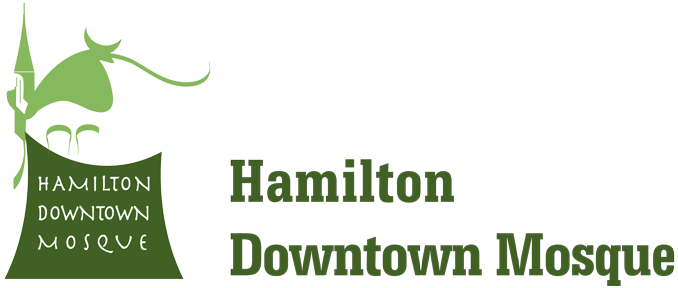 Hamilton Downtown Mosque, Ontario, Hamilton, Canada – Serving the ...