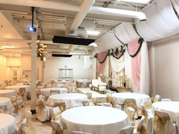 Hall Washrooms (COMPLETED) – Hamilton Downtown Mosque, Ontario ...